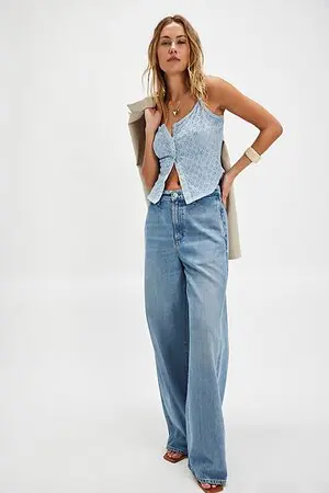 Citizens Of Humanity Loose Fit Jeans For Women