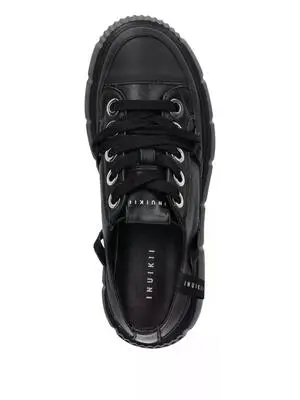 Inuikii Matilda Low Sneakers
