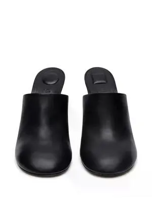 Jacquemus Leather Mules
