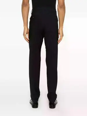 Eleventy Tapered Trousers - Blue