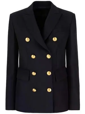 Seafarer Double Breasted Blazers For Women