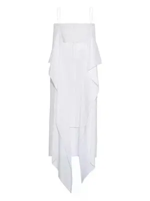 Adam Lippes Tenney Dress