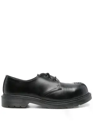 Dr. Martens 1461 Aniline Leather Derby Shoes - Black