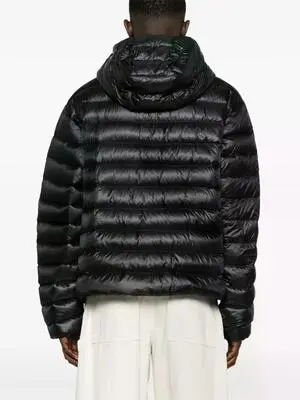 JIL SANDER Down Jacket - Black