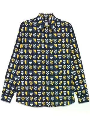 Fendi Cotton Shirt