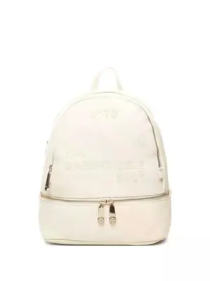 V°73 Embossed Logo Backpack