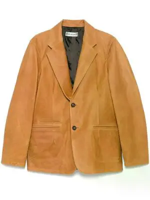 Our Legacy Opening Blazer - Brown