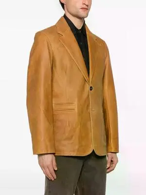 Our Legacy Opening Blazer - Brown
