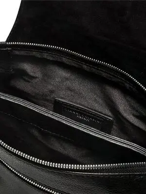 GIANNI CHIARINI Cross Body Bag - Black