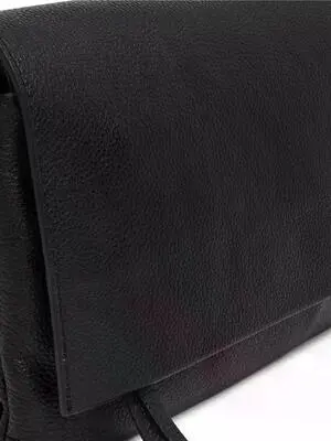 GIANNI CHIARINI Cross Body Bag - Black