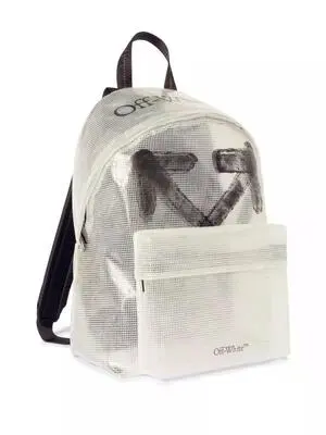 Off-White Heritage Backpack