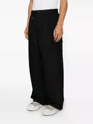 Y3 Cargo Trousers