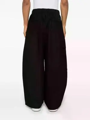 Y3 Cargo Trousers