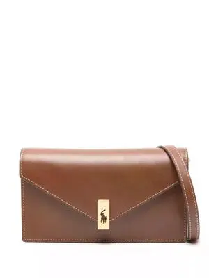Polo Ralph Lauren Polo Id Wallet-on-chain Bag