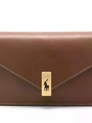 Polo Ralph Lauren Polo Id Wallet-on-chain Bag
