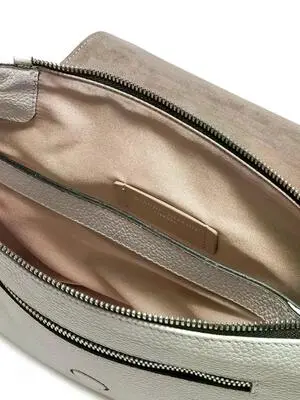 GIANNI CHIARINI Cross Body Bag - Neutrals