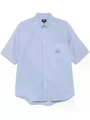 Fendi Oxford Shirt