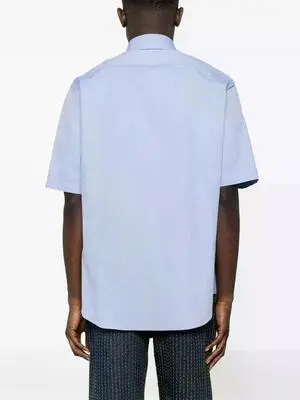 Fendi Oxford Shirt