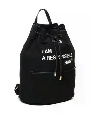 V°73 Responsible Backpack