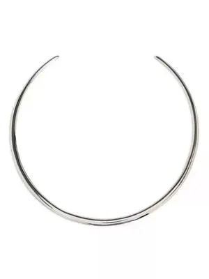 Lié Studio The Elisa Necklace - Silver