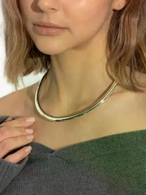 Lié Studio The Elisa Necklace