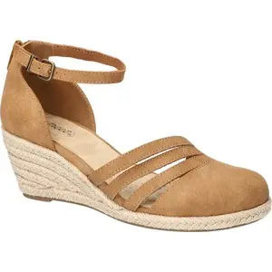 Easy Works By Easy Street Espadrilles