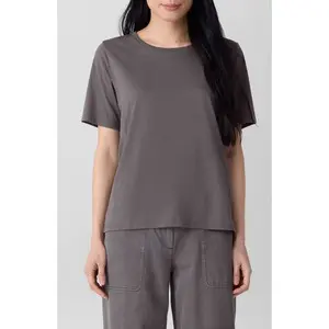 Eileen Fisher Relaxed T-shirts For Women