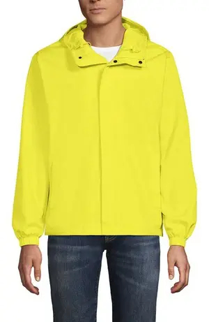 Lands' End Waterproof Jackets For Men