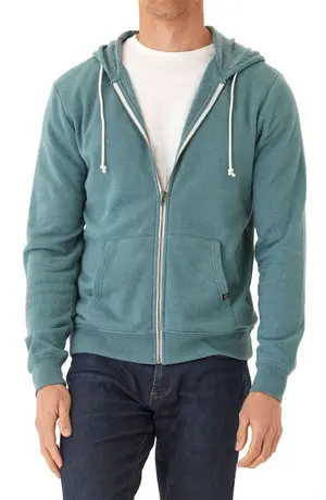 Threads 4 Thought Fleece Sweatshirts Hoodies For Men