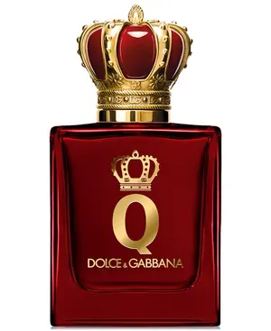 Dolce & Gabbana Q Parfum - No Color