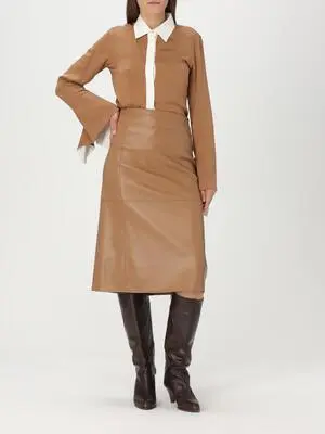 Max Mara Shirt - Beige