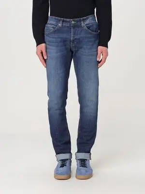 Men's Dondup Blue Denim