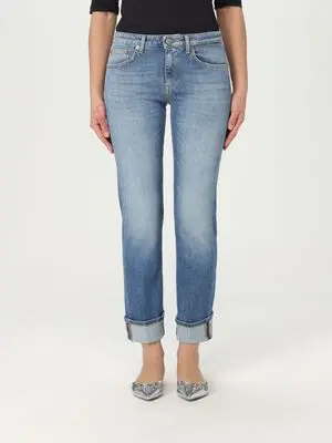 Dondup Frill Jeans For Women
