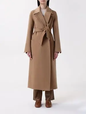 Max Mara Long Coat
