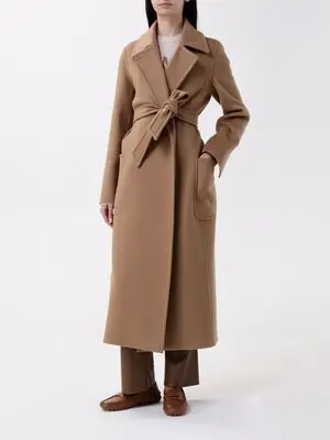 Max Mara Long Coat