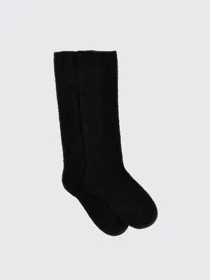 Valentino Garavani Socks Black