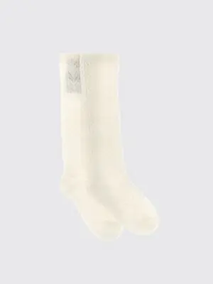 Valentino Garavani Socks - White