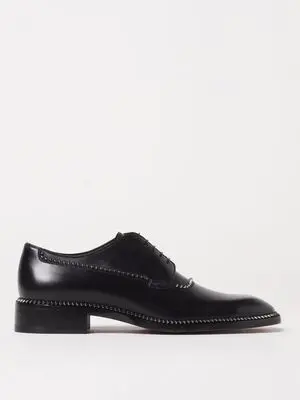 CHRISTIAN LOUBOUTIN Brogue Shoes