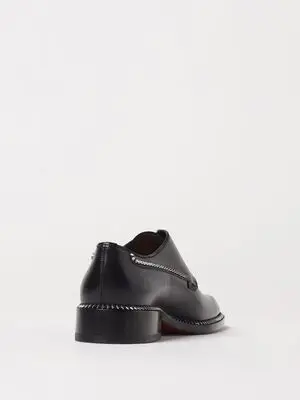 CHRISTIAN LOUBOUTIN Brogue Shoes