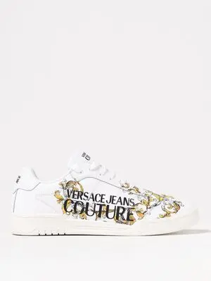 Versace Sneakers - White