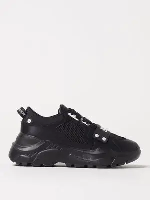 Versace Sneakers - Black