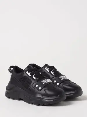 Versace Sneakers - Black