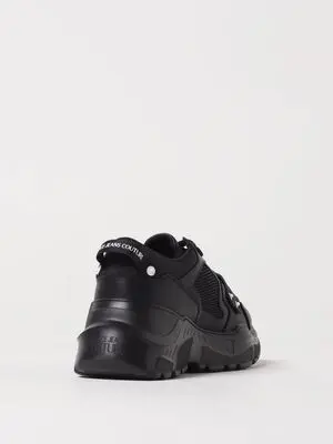Versace Sneakers - Black