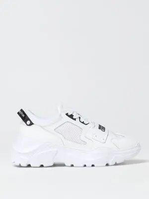 Versace Sneakers - White