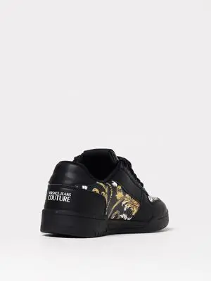 Versace Sneakers - Black
