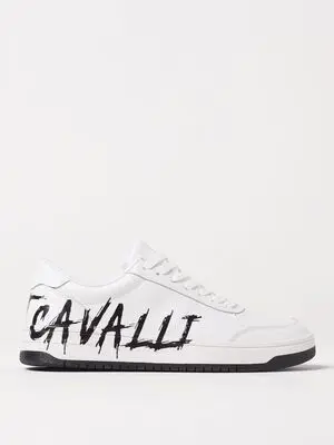 Just Cavalli Sneakers - White