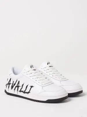Just Cavalli Sneakers - White