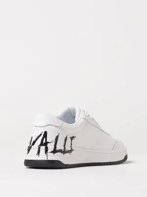 Just Cavalli Sneakers - White