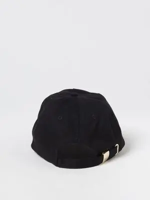 Versace Embroidered Baseball Cap