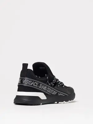 Versace Sneakers - Black